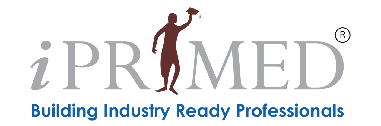 iPRIMED - Empowering the Emerging Workforce with Skills Training